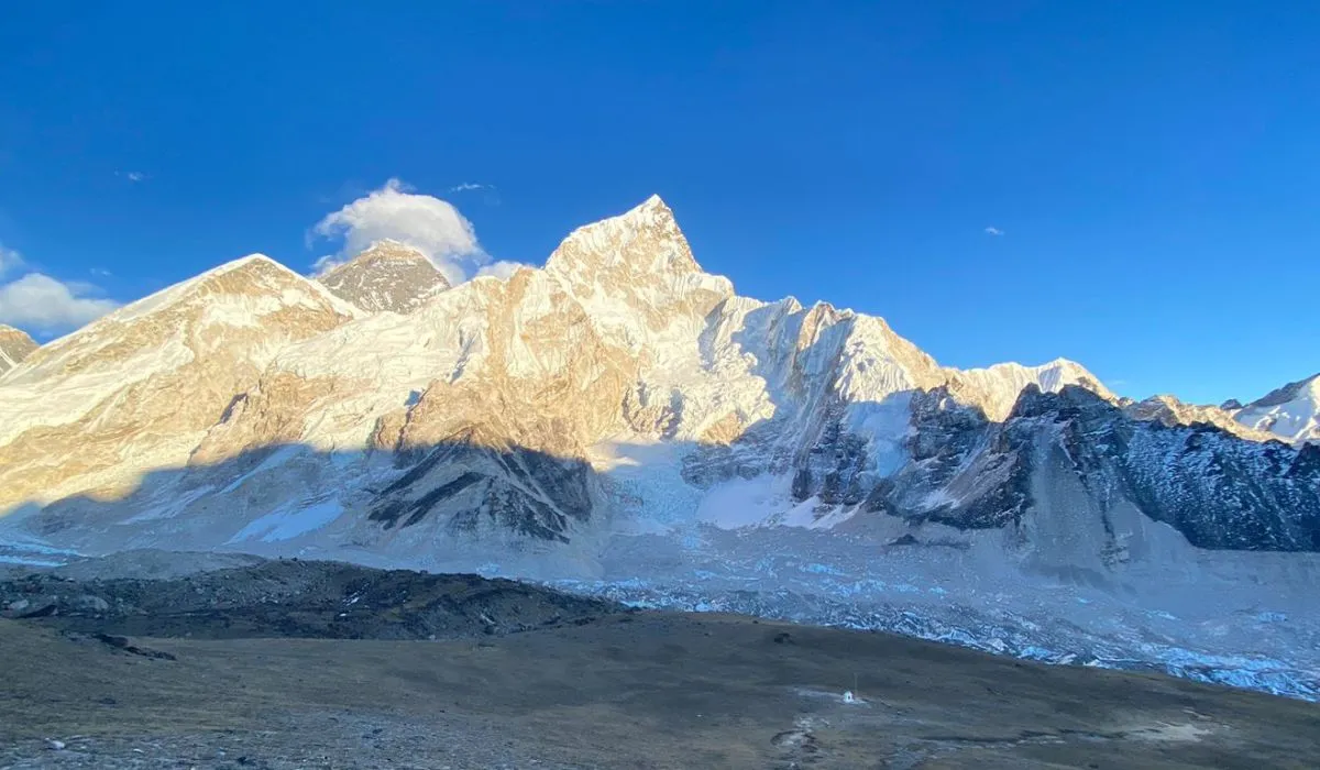 How Climate Change is Affecting the Everest Region: Must Know
